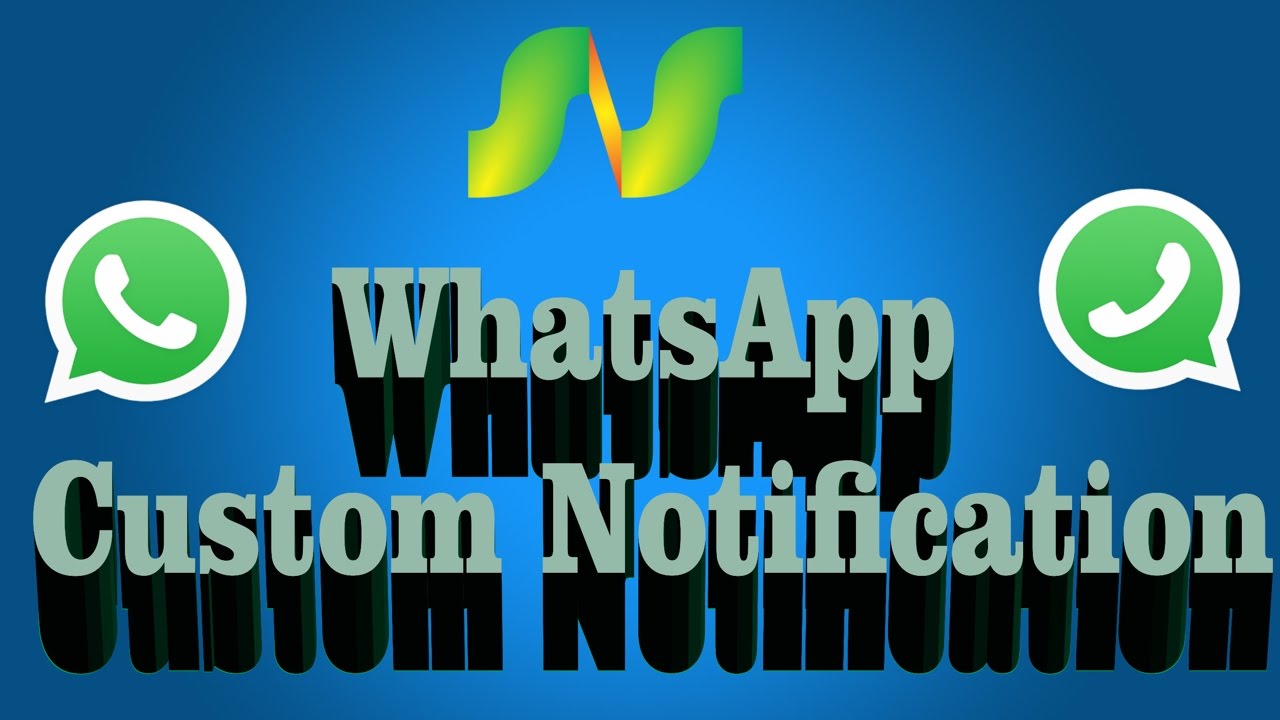 free notification tones?WhatsApp custom notification?sound ...