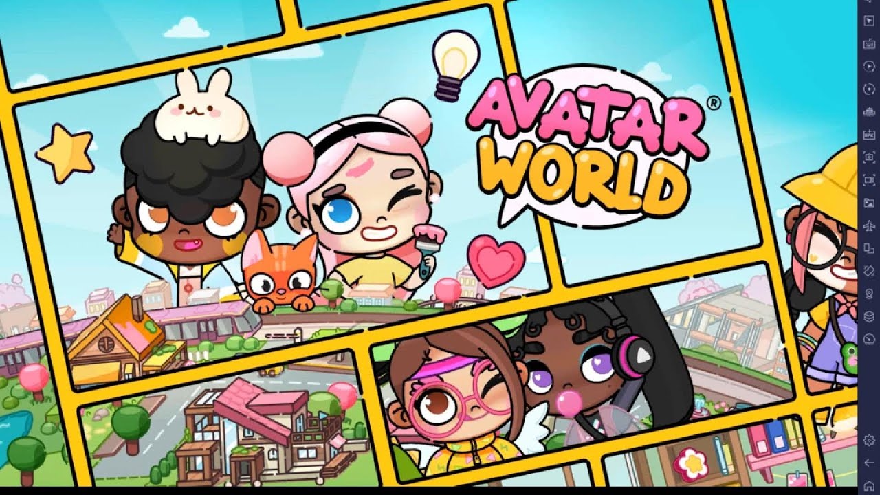 🌟🚀 Découvrez les Nouvelles Fonctionnalités de la Mise à Jour d'Avatar ...