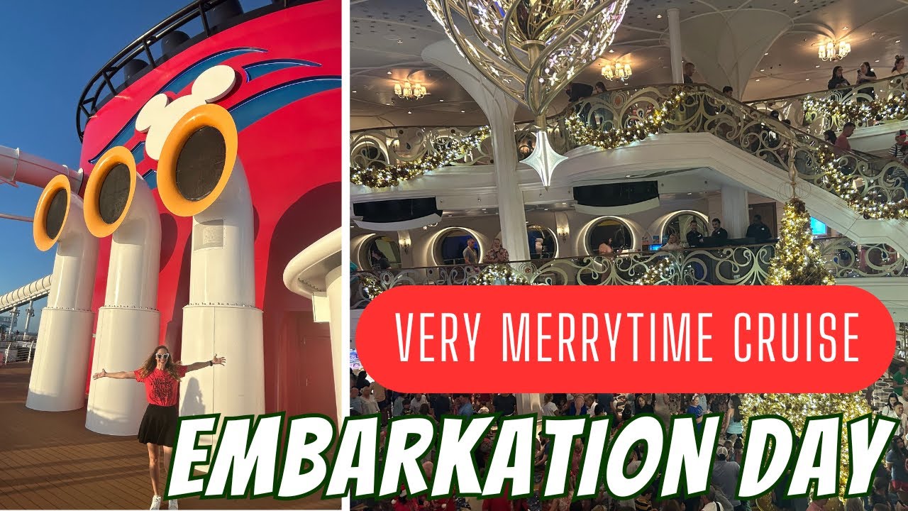 Disney Wish Very Merrytime Cruise Embarkation Day Marvel Dinner disney-wish-very-merrytime-cruise-embarkation-day-marvel-dinner