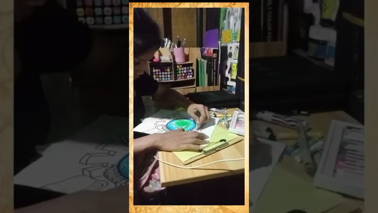 Poster Making"how different area of Asia face the challenges of ...