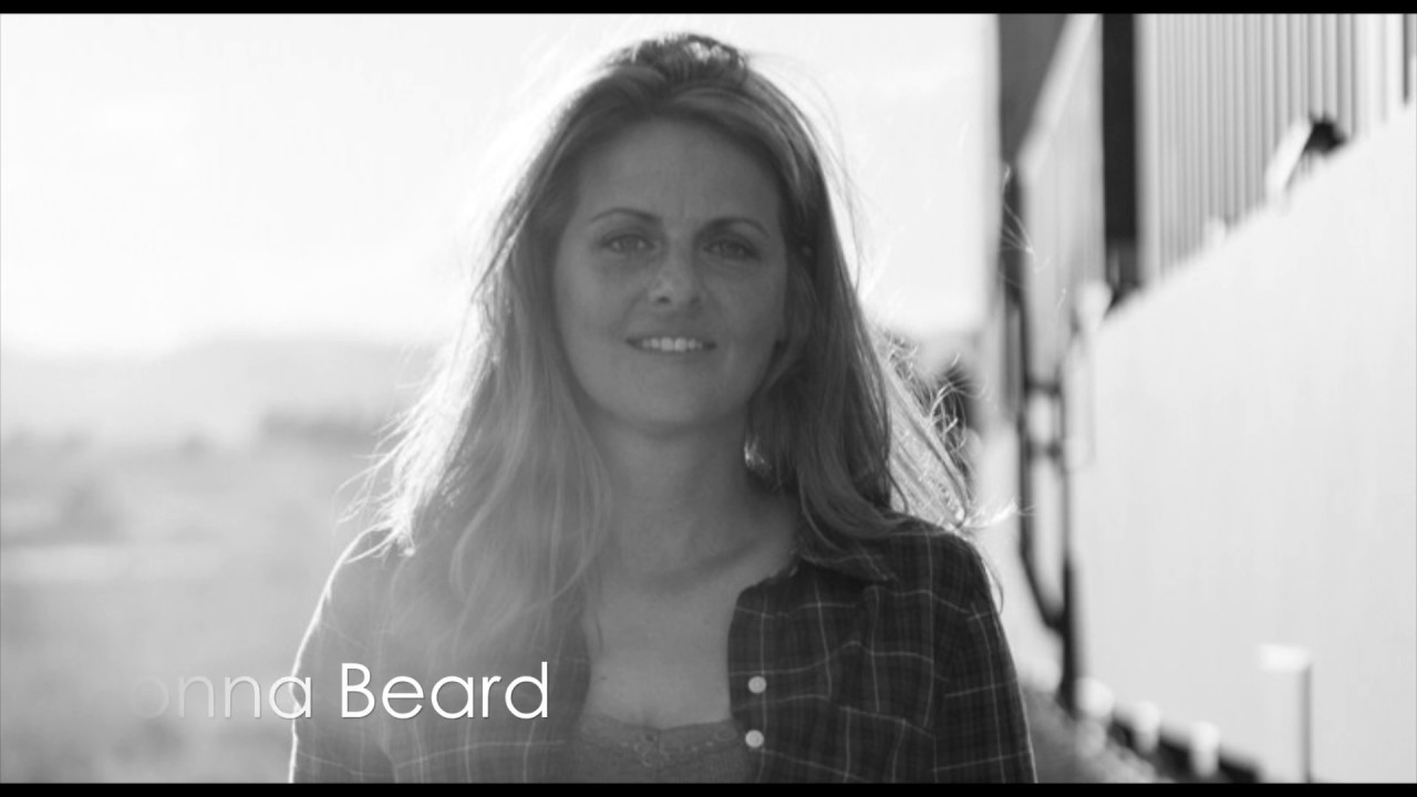 Donna Beard - YouTube