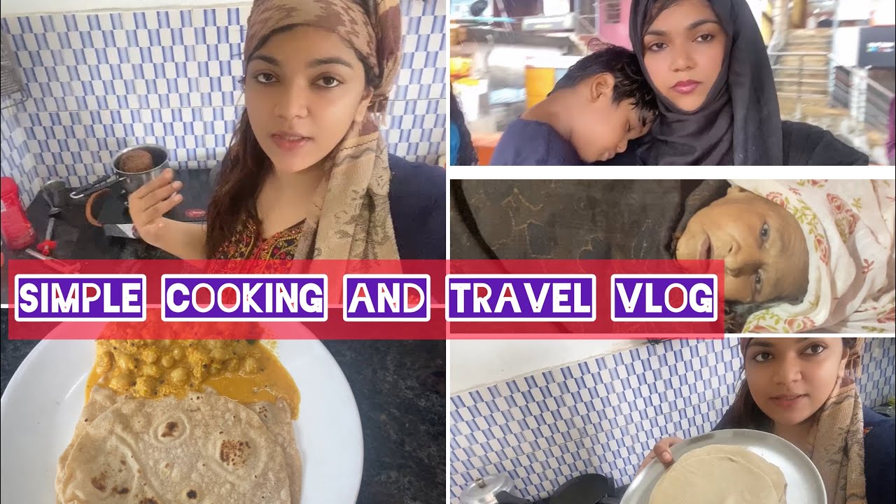 Simple cooking! Pettann Grand ma ne kaanan poyi! - YouTube