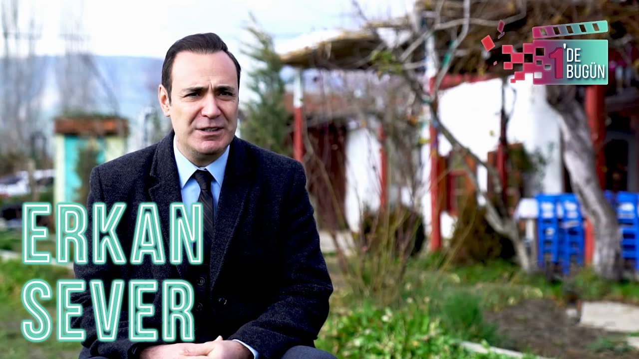 Erkan Sever ile 1'de Bugün Yeniden | Kalk Gidelim - YouTube
