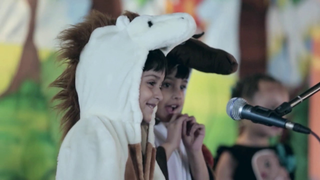 Kinder Concert 2019 - YouTube