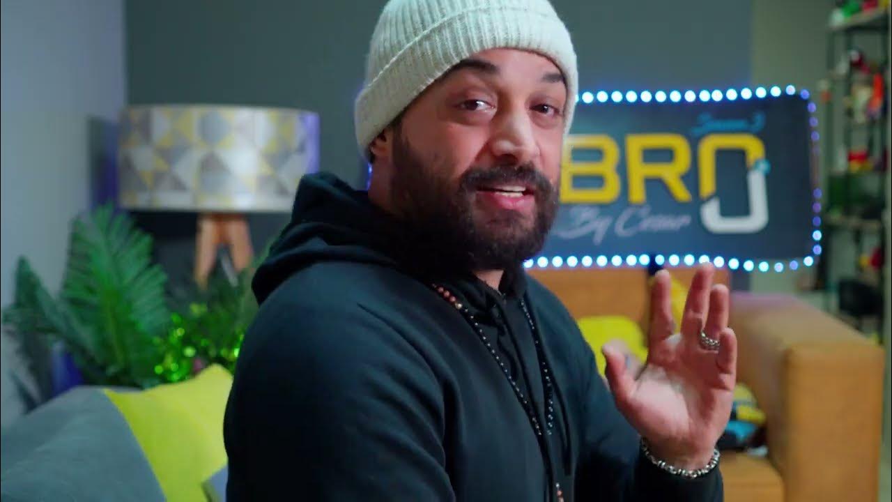 GoBro S3 الصولد في تونس $$ - YouTube