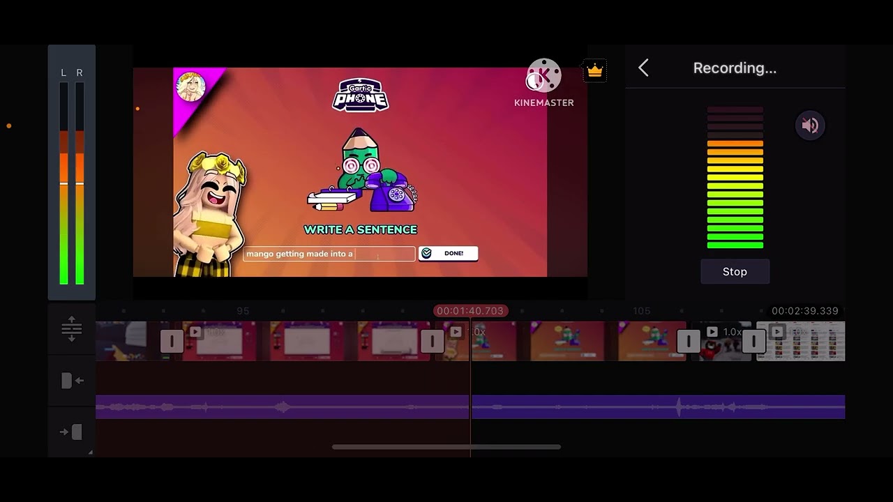 Funny moments on the goobers channel - YouTube