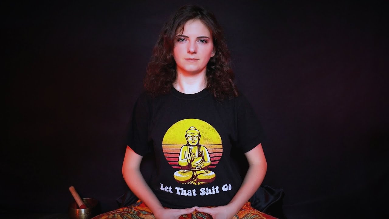 Trouble Meditating? | Gentle Check-Ins to Ground Your Own Meditation 🧘 ...
