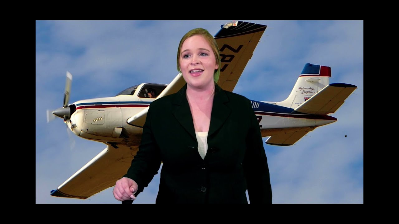 Allison Gray - Me and The Sky - YouTube