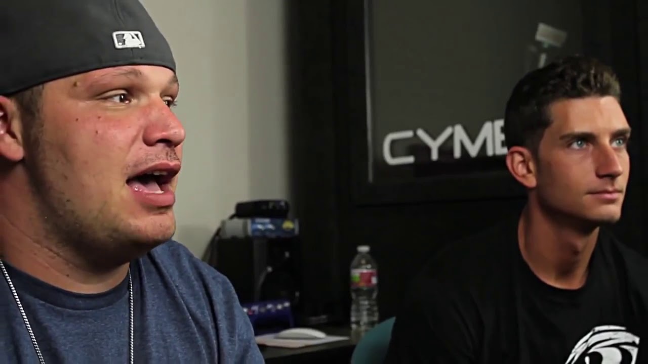 Spotlight on Cymer - YouTube