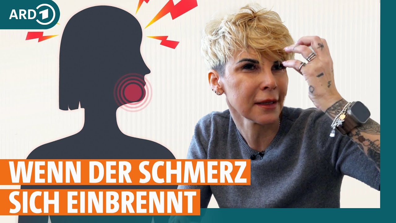 Chronische Schmerzen: Wie ein Schmerzgedächtnis entsteht und was hilft ...