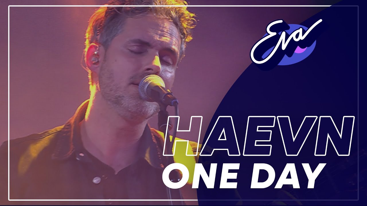 HAEVN - One Day | Eva - YouTube