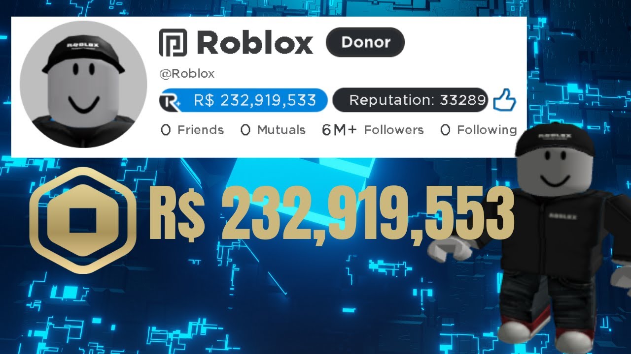 How To See Roblox Player s Robux YouTube How To See Roblox Player s Robux YouTube