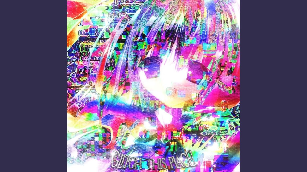 Glitch This Place! - YouTube