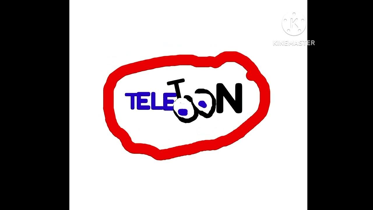 Teletoon Logo Remake - YouTube