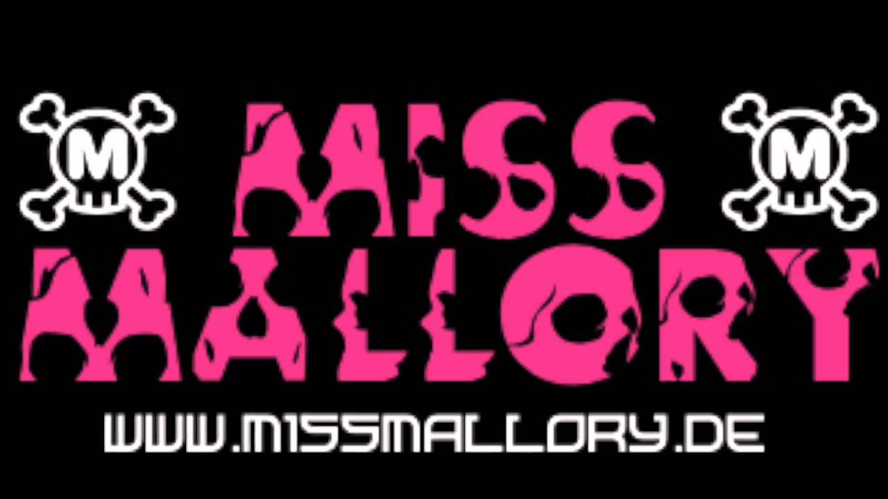 MISS MALLORY (Das komplette Set findet ihr auf SoundCloud! HARDTECHNO ...
