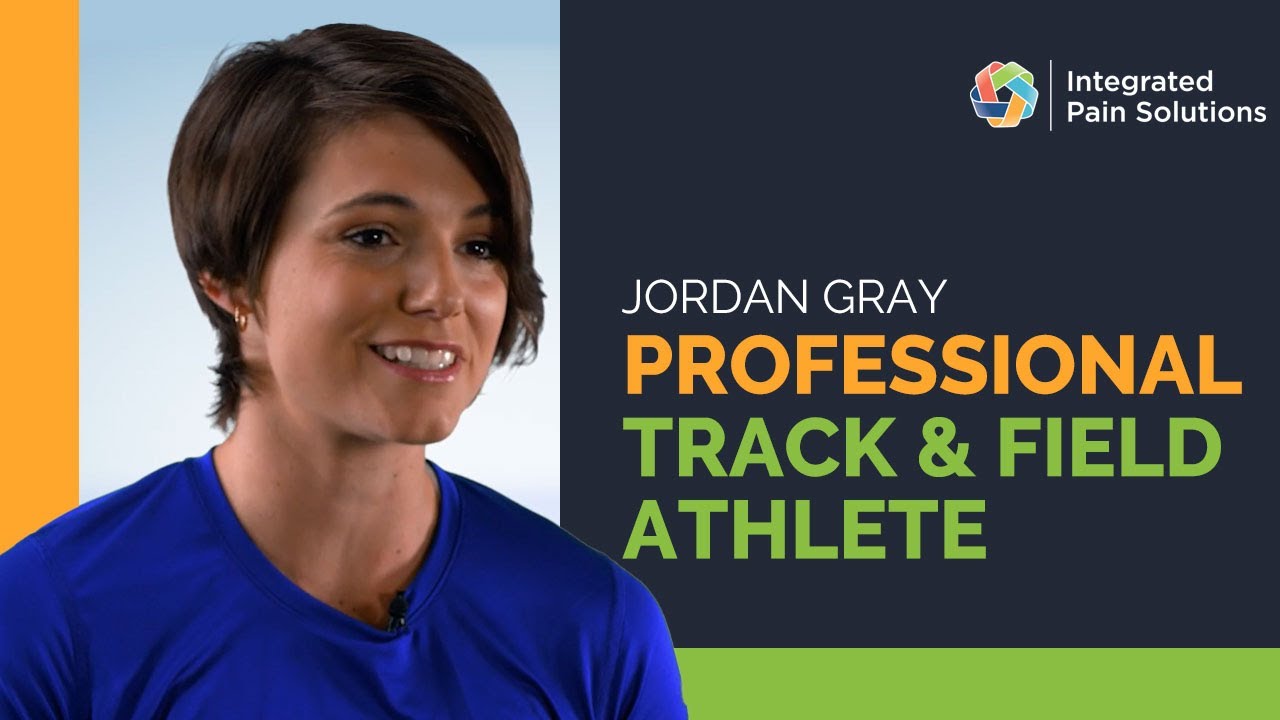 Jordan Gray Testimonial - YouTube