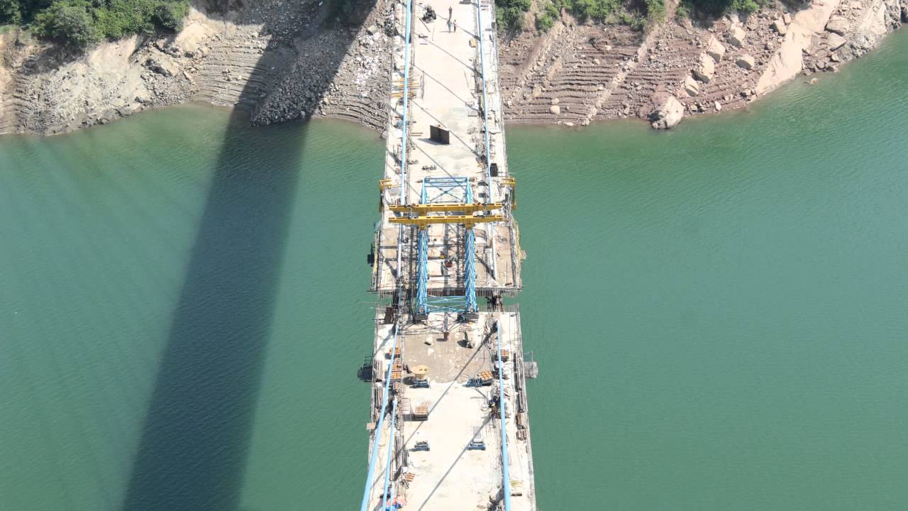 Basohli Bridge 2015-09-12 - YouTube