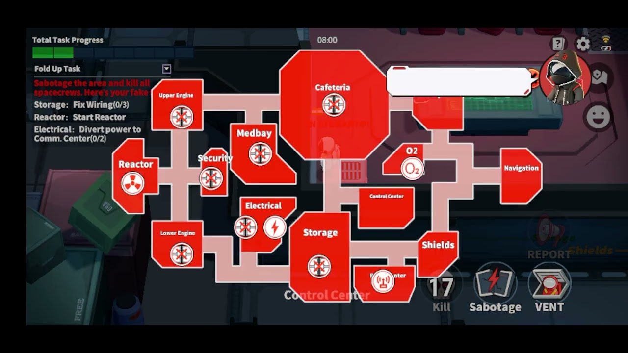 Sus game play - YouTube