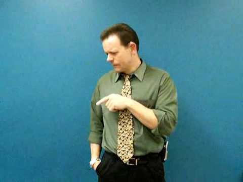 Checkmate! - An ASL 'ABC' Story - YouTube