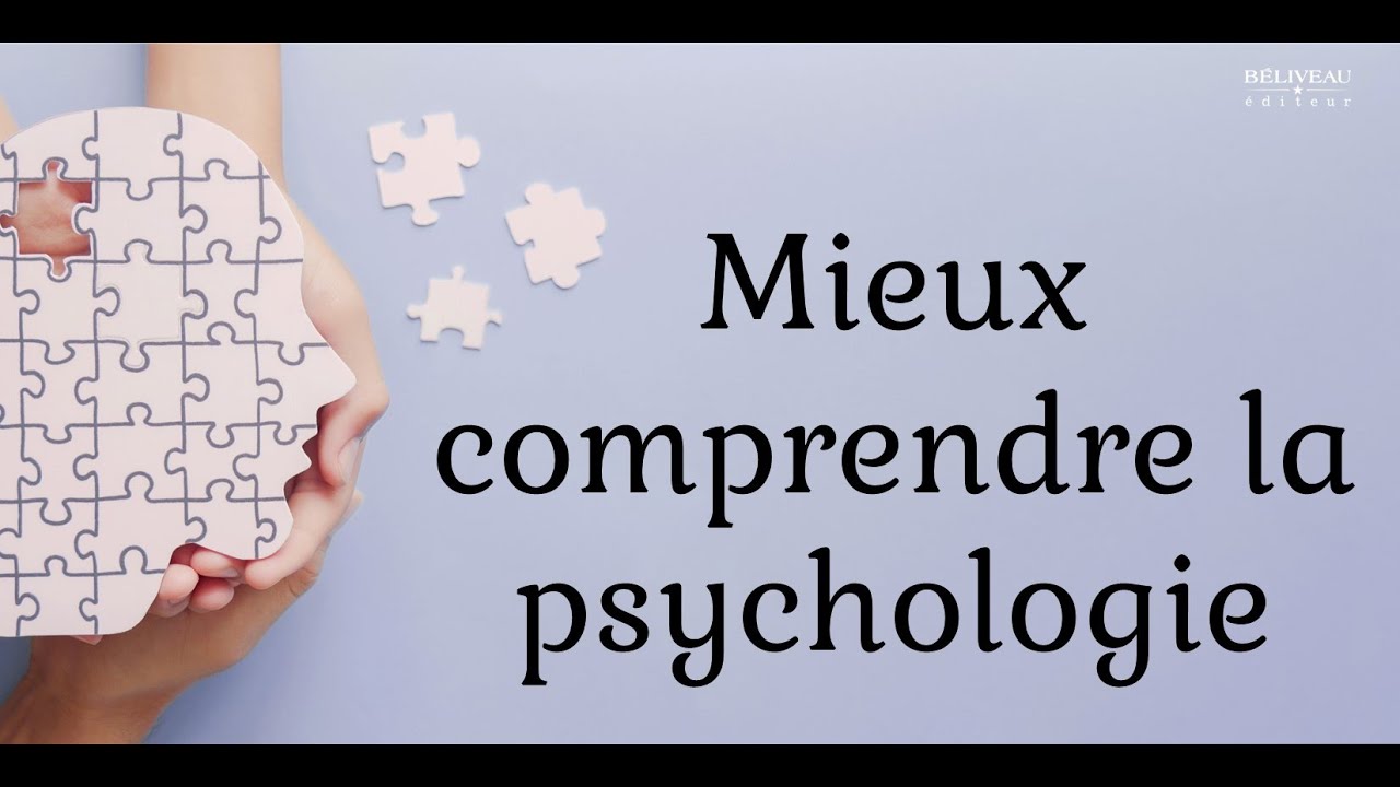 Mieux comprendre la psychologie : Entrevue de Alex Sarraf à la radio à ...