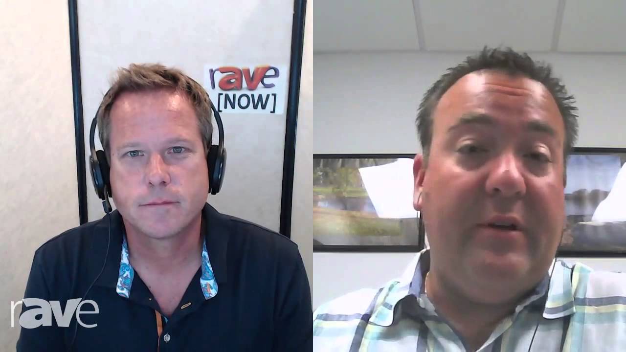 Rants and rAVes — Episode 416: An Interview With Almo's Brian Rhatigan ...