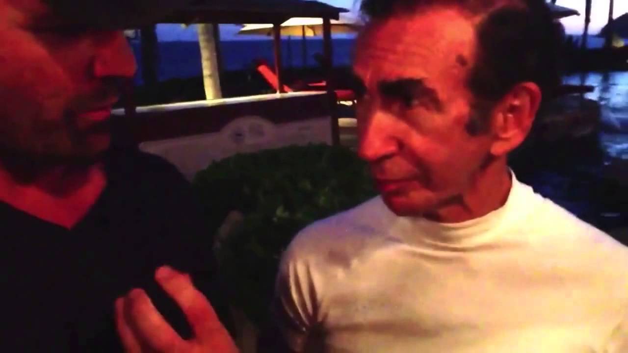 Joe Sugarman Founder of BluBlocker sunglasses, author of 6 books on ...