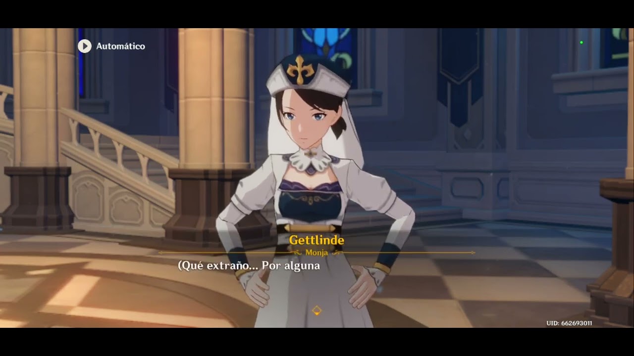 Genshin Impact Ep09 - La conspiración de Venti - YouTube