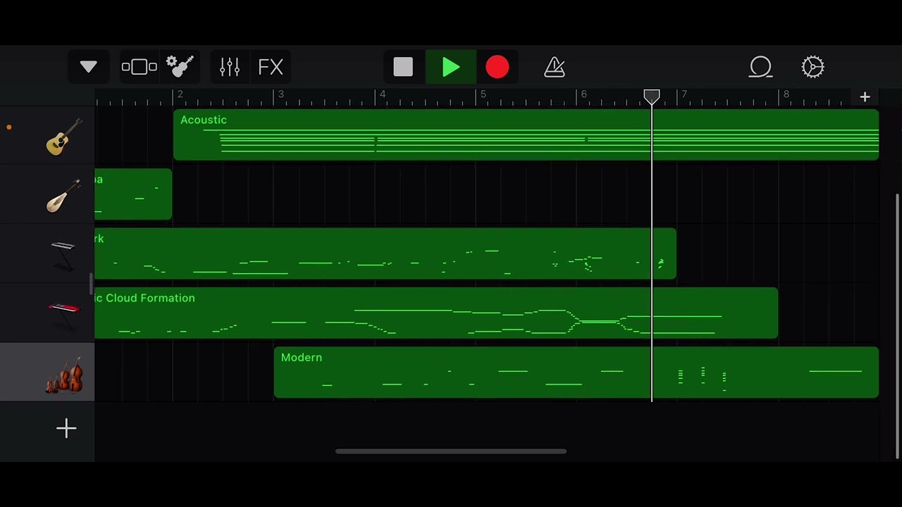 Old audio 1900 - YouTube