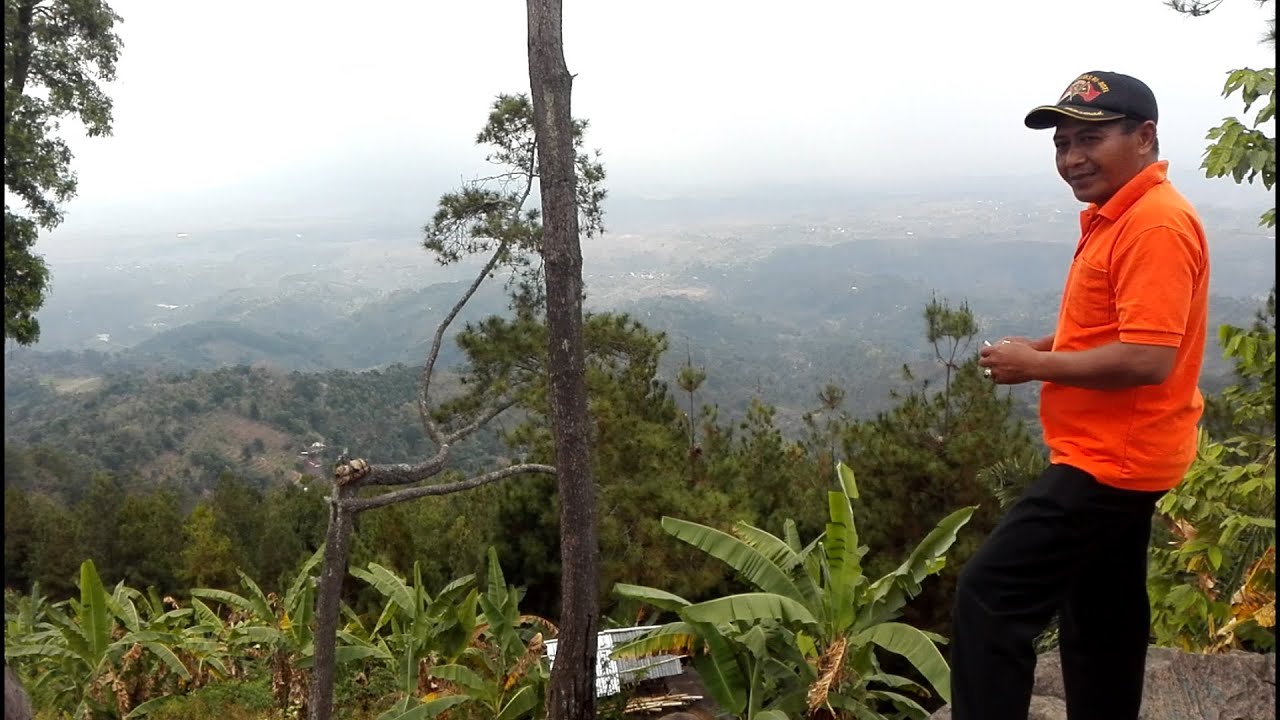 KARE MADIUN - Wisata Alam Puncak Gunung, Selo Gedong Google Maps Street ...