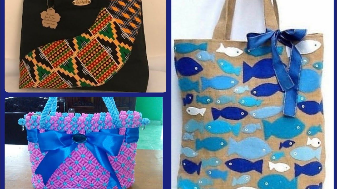 supper best collection of all different types of best hand made craft ...