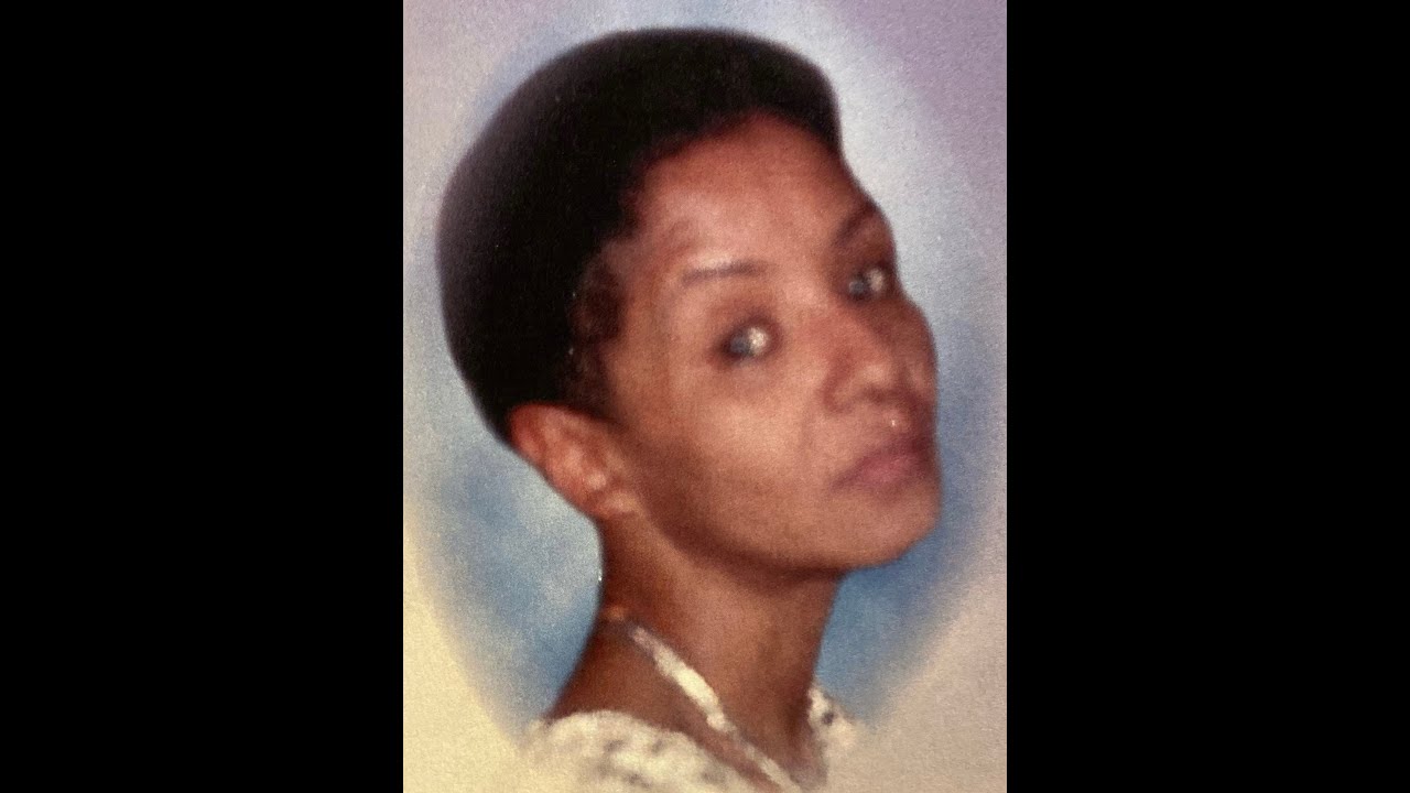 Celebrating the Life of Ms. Janice A Payne - YouTube