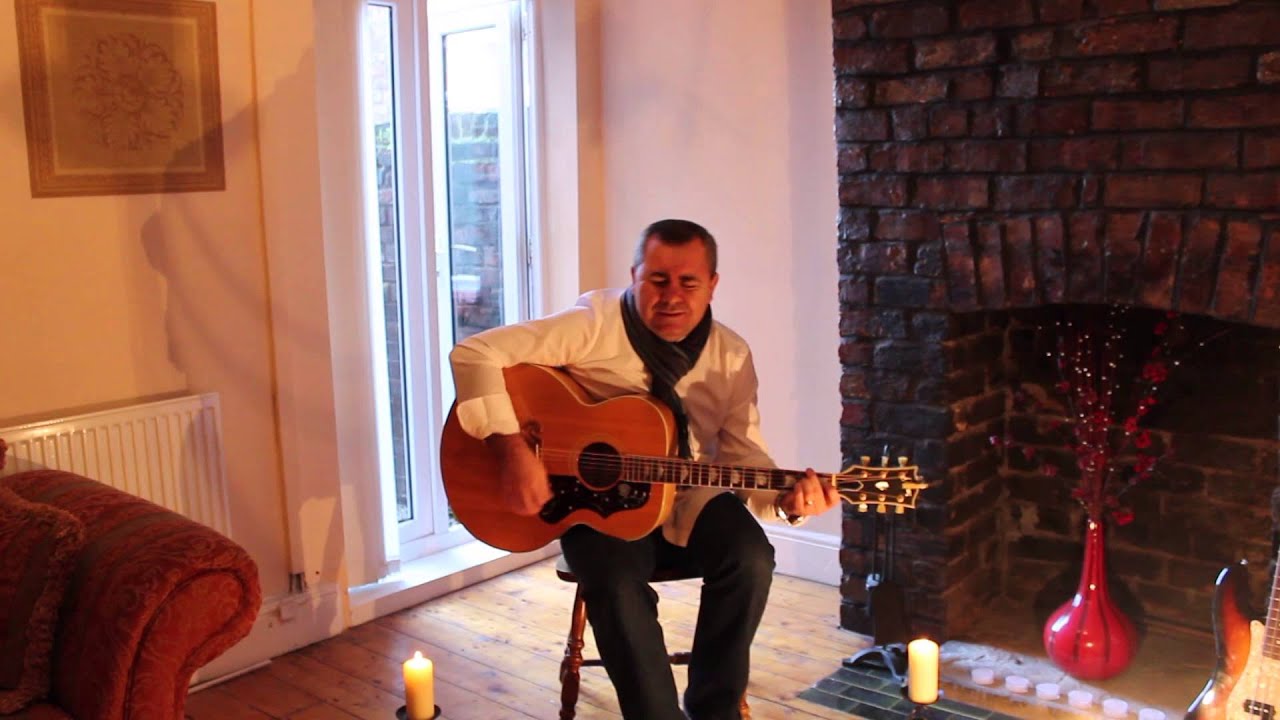 Worcester Road Sessions... Pete Riley - Losing Tonight - YouTube