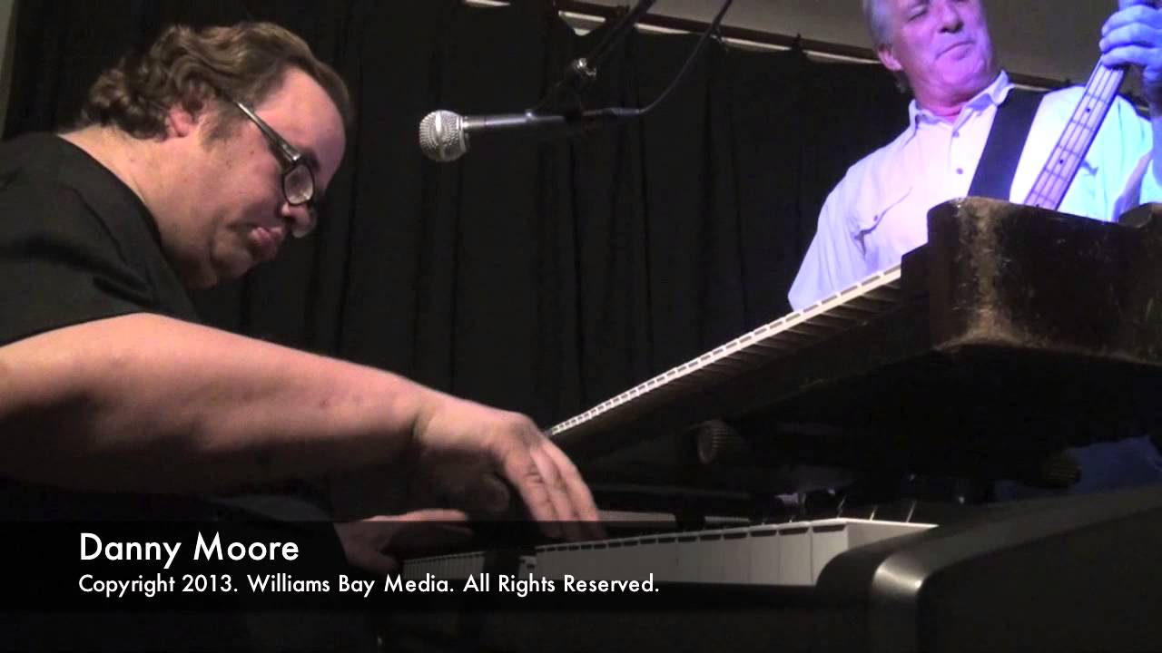 Danny Moore - YouTube