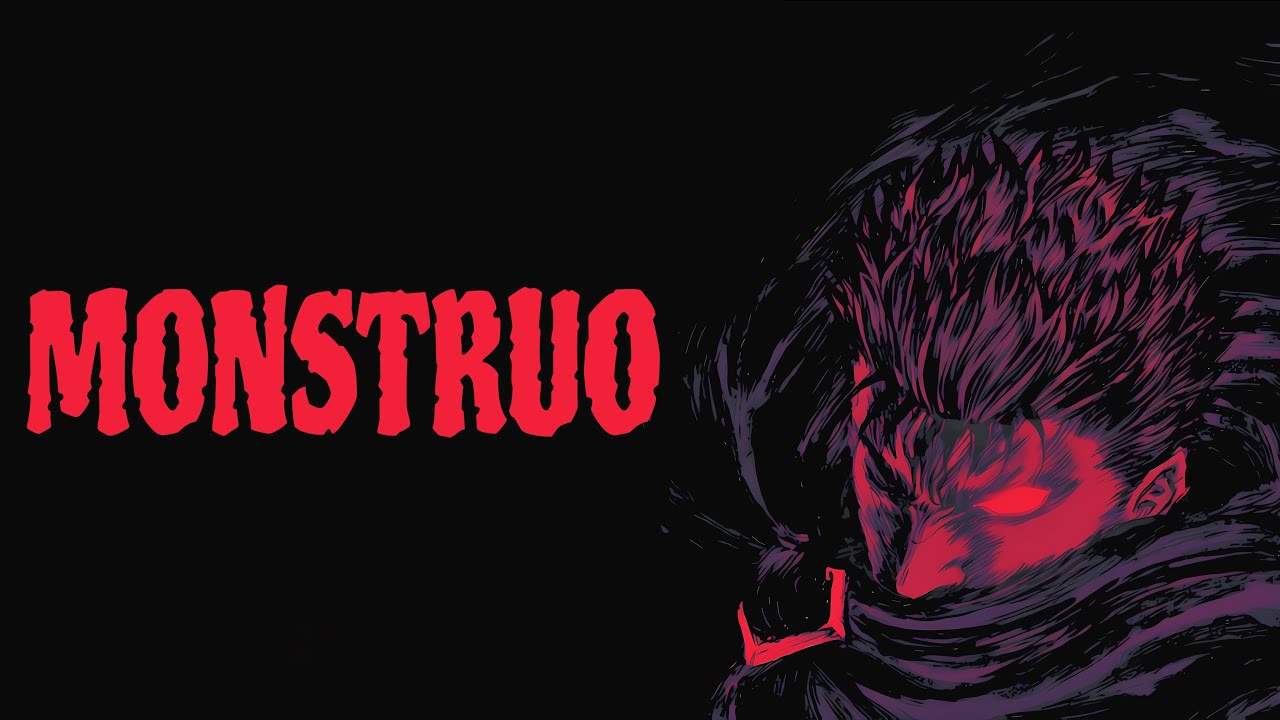 TAINY X FEID - MONSTRUO (VISUALIZER) - YouTube