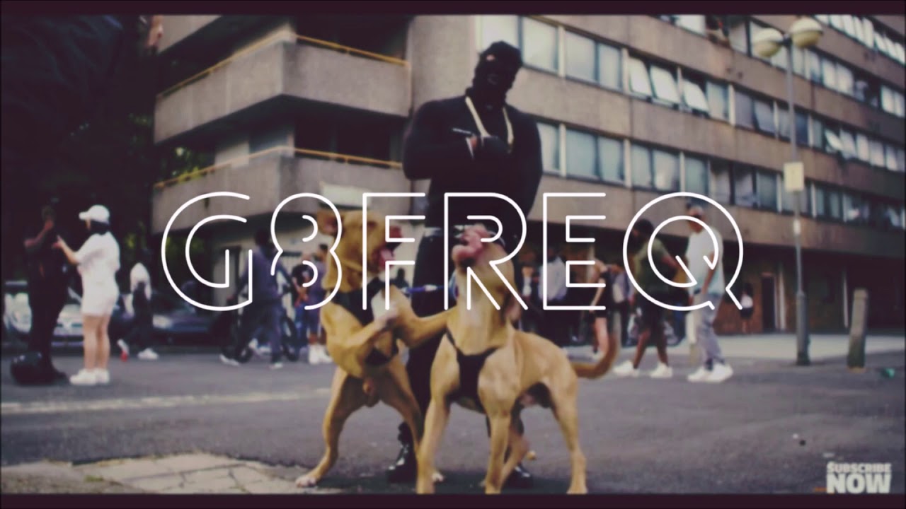 [SOLD] HeadieOne x Tel Money UK Drill Type Beat "Burner" [Prod. By ...