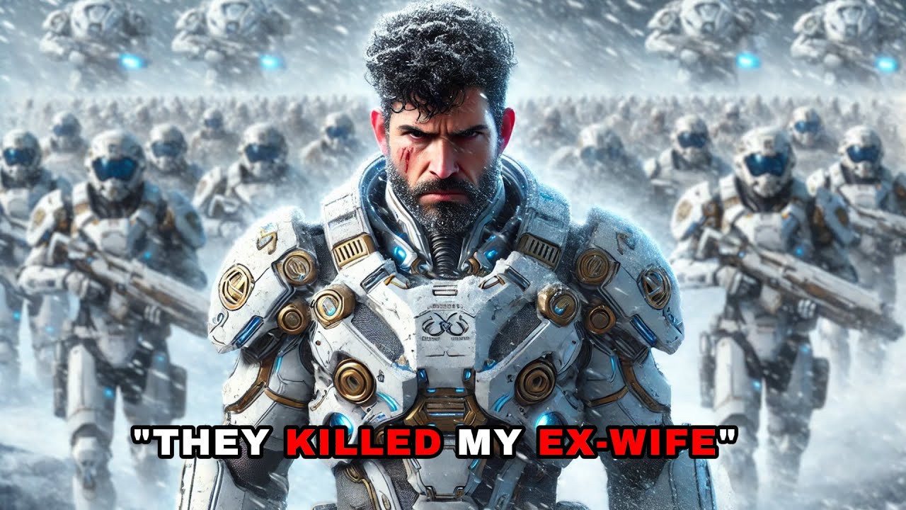 Galactic Empire Killed a Woman, Not Realizing They Awakened Earths Most ...