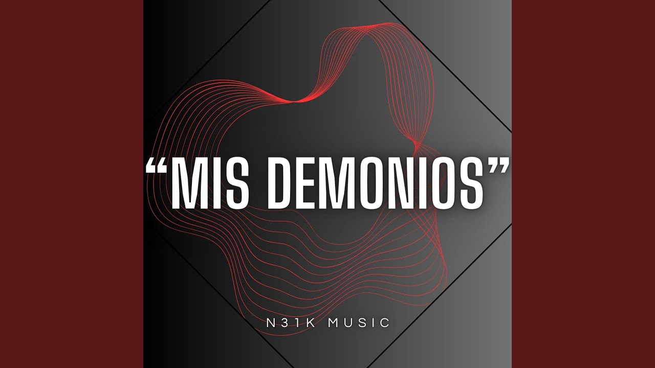 Mis demonios - YouTube