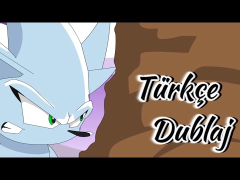 Nazo Unleashed Türkçe Dublaj