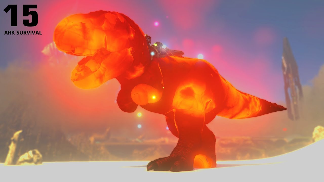 ដំណើរស្វែងរក Welkin Energy Ring 😳😳 | Ark Epoch Revolution Khmer Ep15 ...