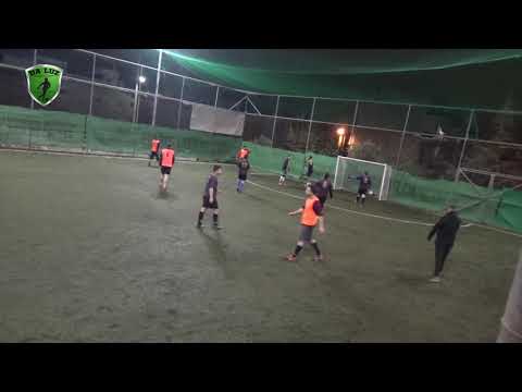 DALTON  VS  ΑΣΤΡΑΠΕΣ ΓΑΛΑΤΣΙΟΥ  6-5     ( DA LUZ 6X6 ) 28/3/19