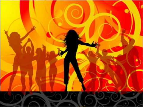 CANDY GIRLS-MY MIND IS BE FREE