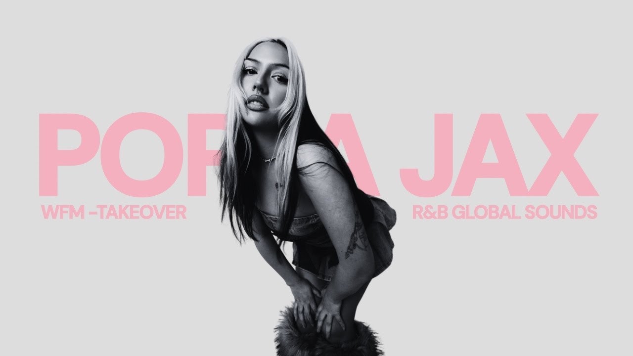 POPPA JAX | HIP HOP, EDITS & TIMELESS CLASSICS | Naarm (Melbourne ...