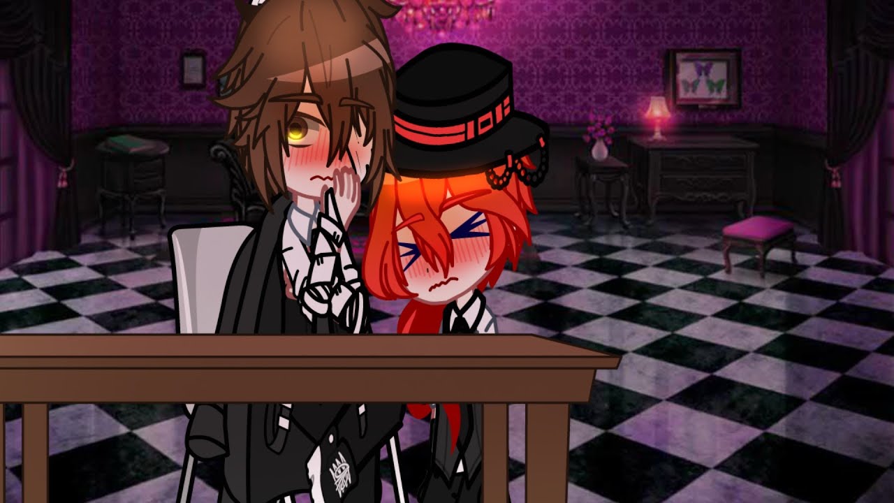 sus | meme/trend | Soukoku | Bsd | - YouTube