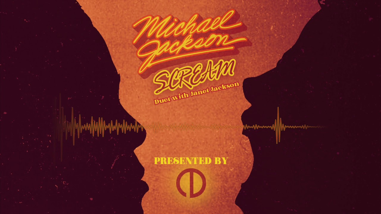 Michael Jackson & Janet Jackson - Scream (80s Mix) - YouTube