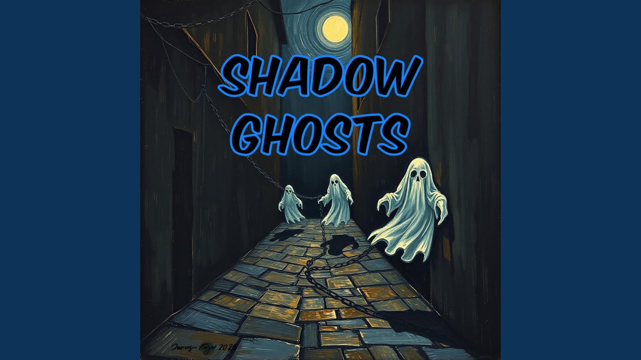Shadow Ghosts - YouTube