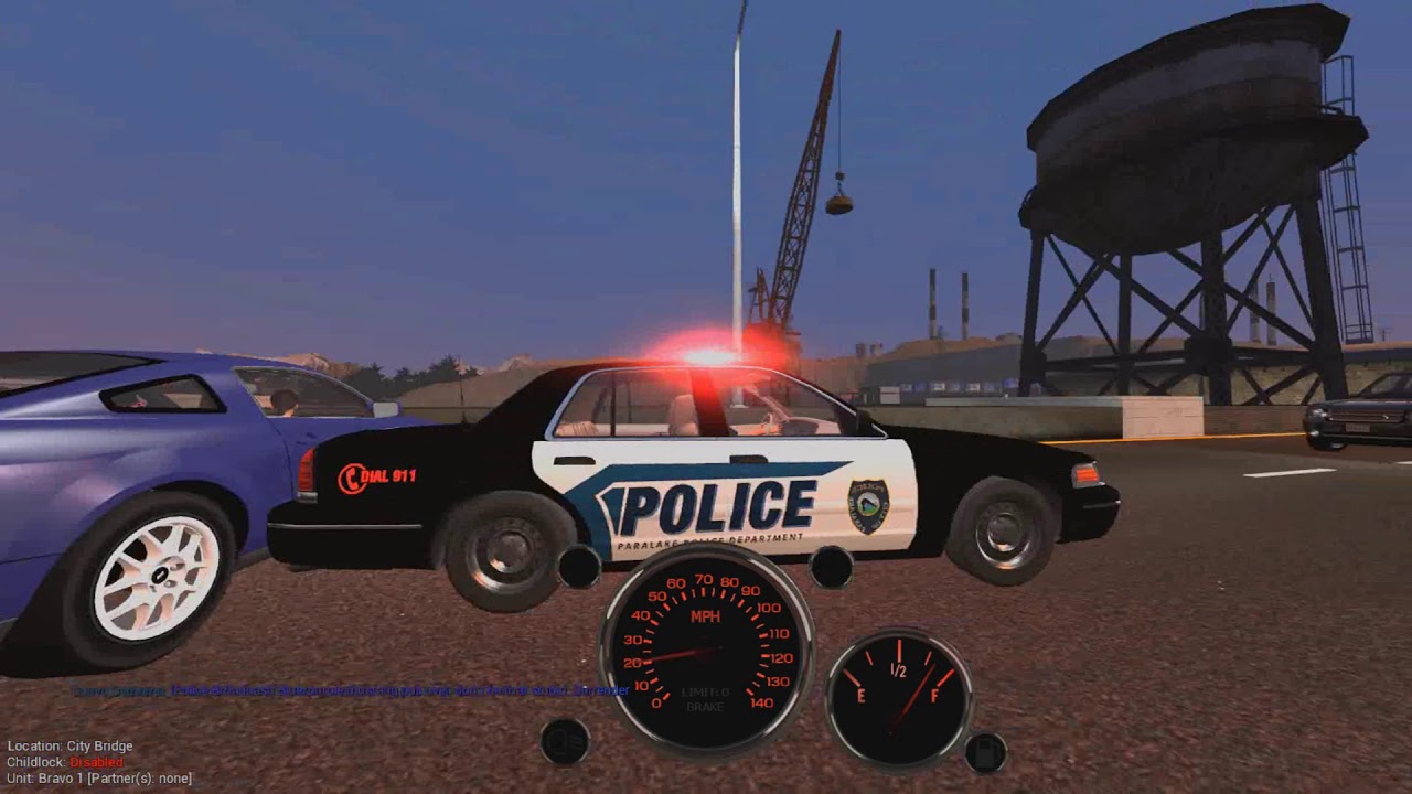 Garry's Mod Perpheads: Bad Drivers/Crashes Compilation #24 - YouTube