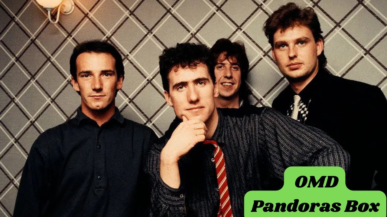 Pandora's Box Lyrics Omd at Bill Voigt blog