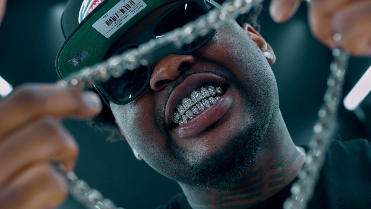 J Major ft. Kwony Cash - What It Takes (Dir. by @th.media_) - YouTube