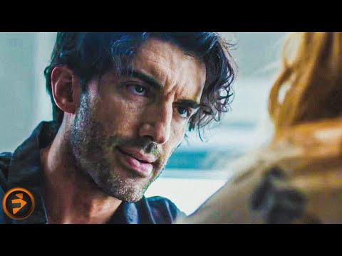 The Descent of Ryle's Abuse until Lily Breaks Free | IT ENDS WITH US