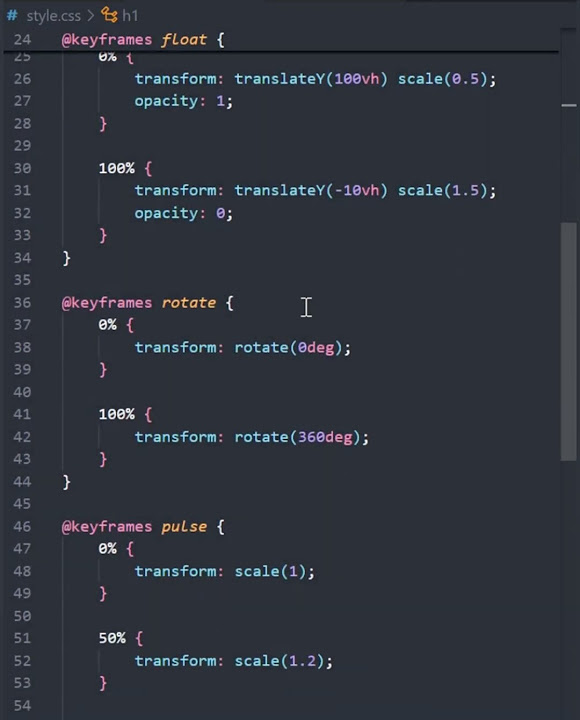 Happy Valentines Day ️ Floating Heart Animation Html Css And Javascript Coding Theroxycoder